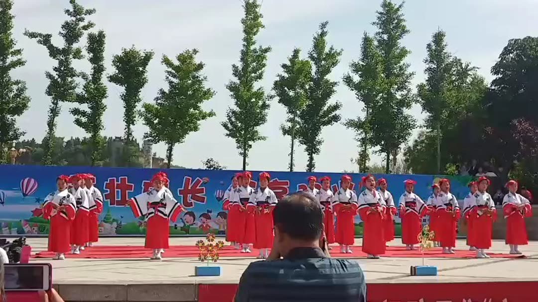 中华孝道传统美德