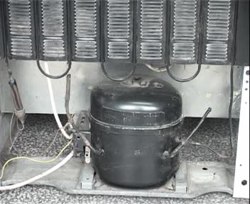 电冰箱维修技术视频冰箱故障辨别方法