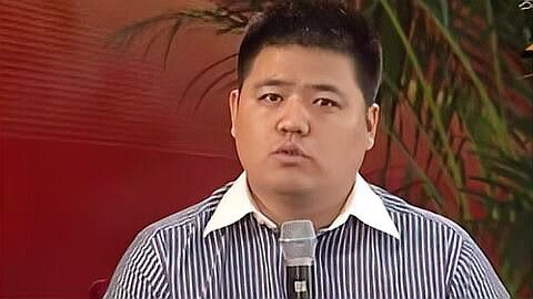 商界传奇 奋斗之诚信大会 诚信的力量