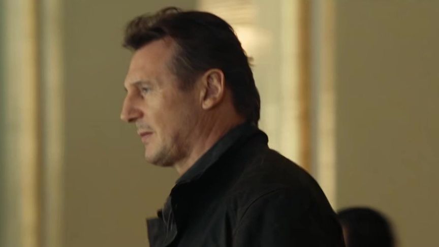 动作电影:特工老爹为救被绑女儿,跨国营救将犯罪团伙一网打尽