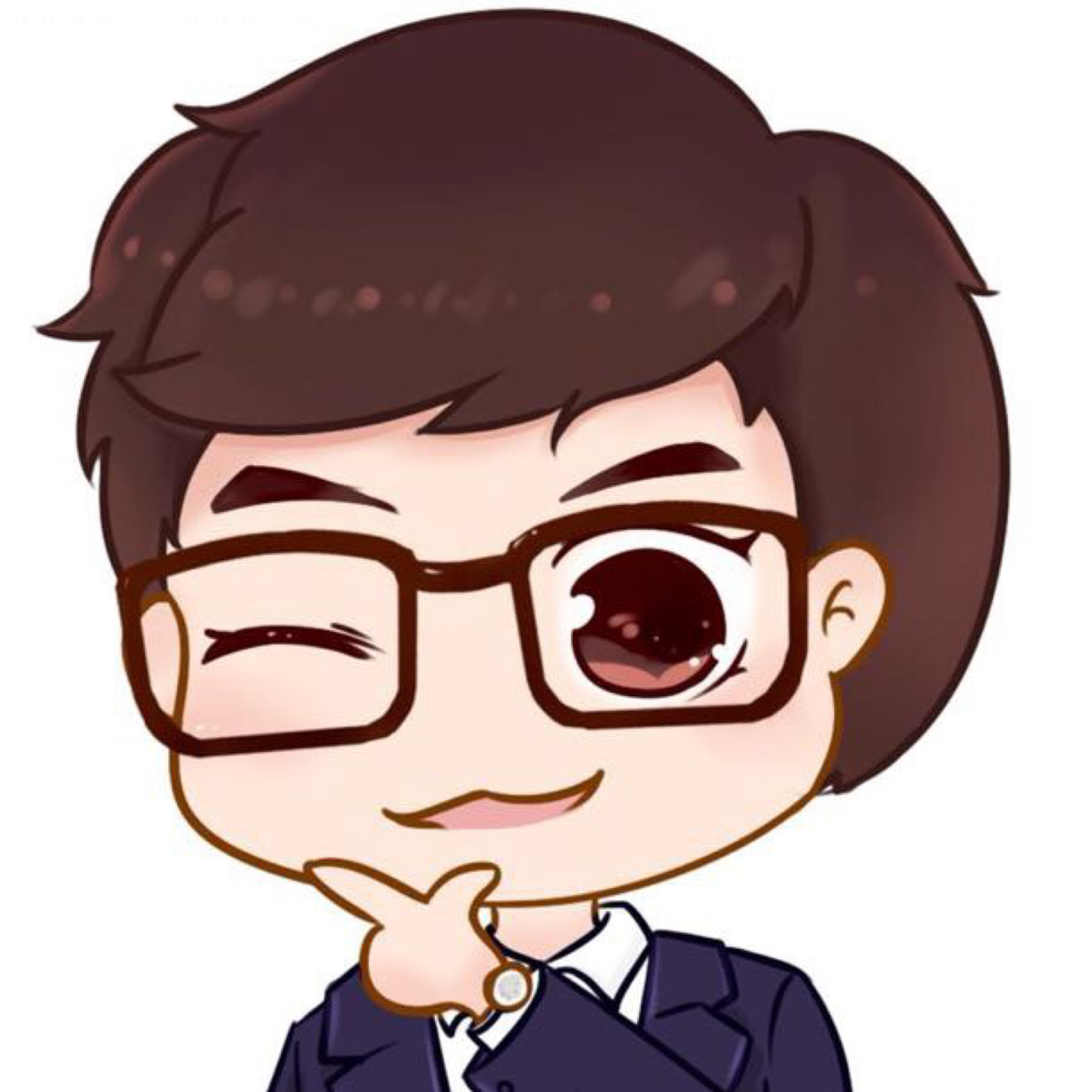 蓝落老师的数码生活 