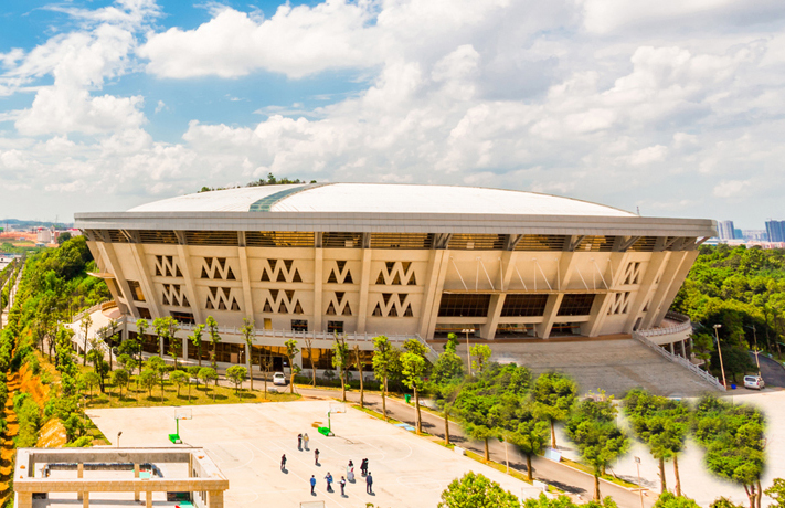 长沙医学院 宣传片