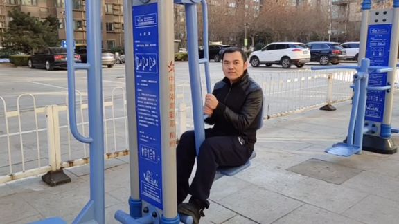 小龙龙的魔鬼训练法,结尾有彩蛋哦