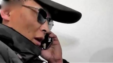 法制宣传片《劫持报复》