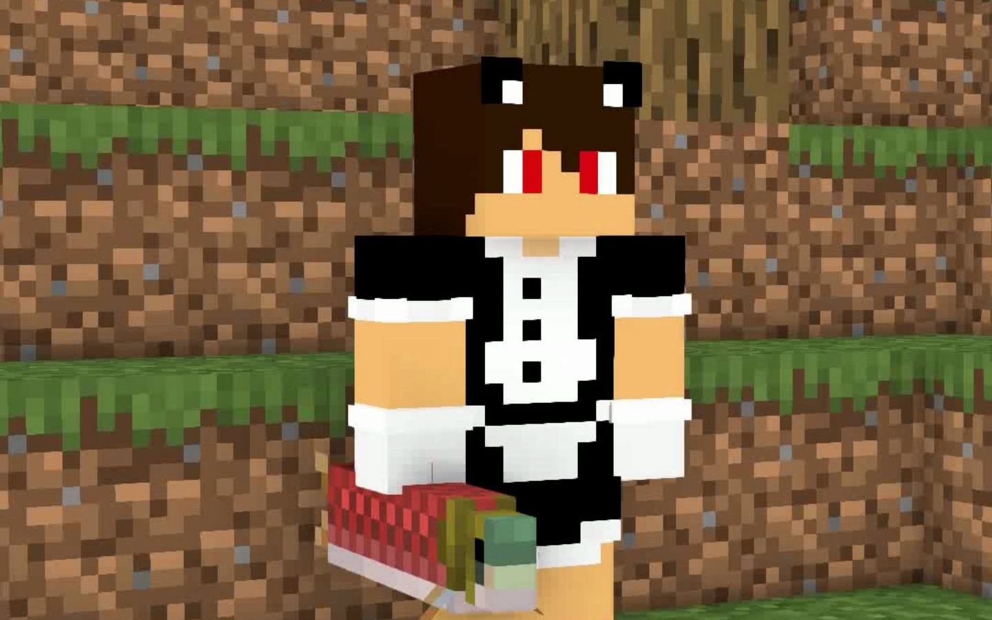 我的世界功德无量