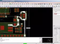 手把手教你学嵌入式的第五章第十节 allegro_PCB布线02