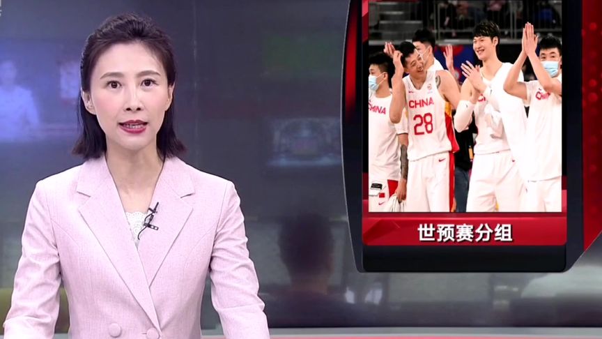 2023年男篮世界杯预选赛#用篮球表达心情 #中国男篮 #易建联