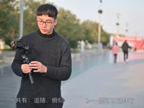 体积缩小,功能全面,细节贴心——11台稳定器老司机详评飞宇G6max