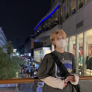 自来卷的江户川川 