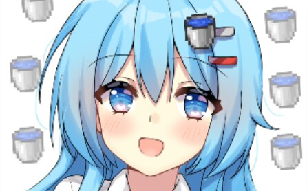 MC三大液体拟人图
