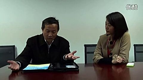 天翼视讯组建工会走访视频