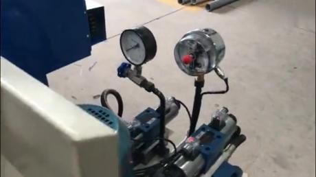 板框压滤机的使用方法