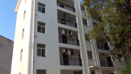 雁门口教育均衡发展宣传片