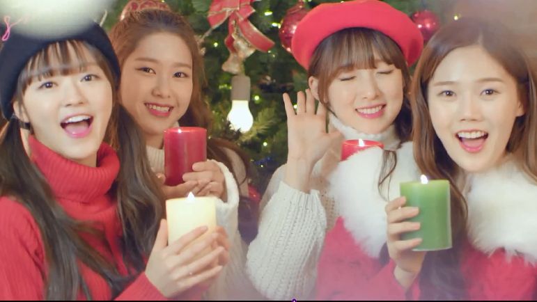 让我们一起唱《铃儿响叮当》,Jingle bells,祝网友圣诞快乐