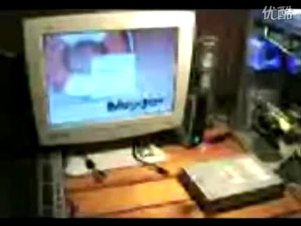 教你如何将CDROM变成DVDROM(真的这么简单吗)