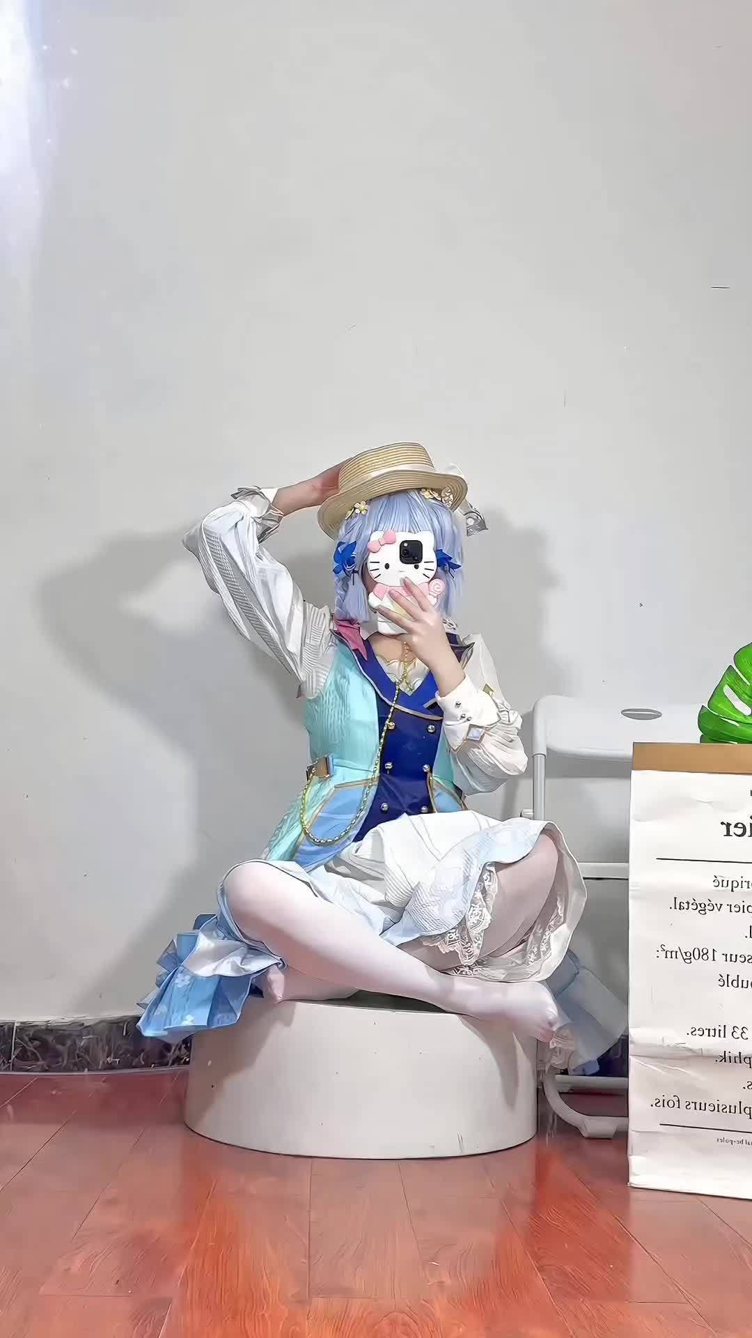 定格动画,展现角色灵魂