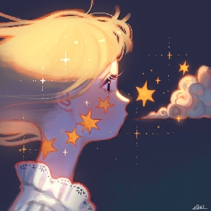 一万个童话永恒tarot 