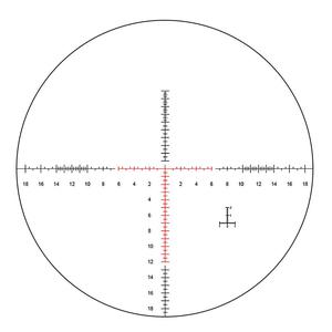 鹰眼瞄准镜光学 