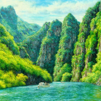 杨欣欣趣说 