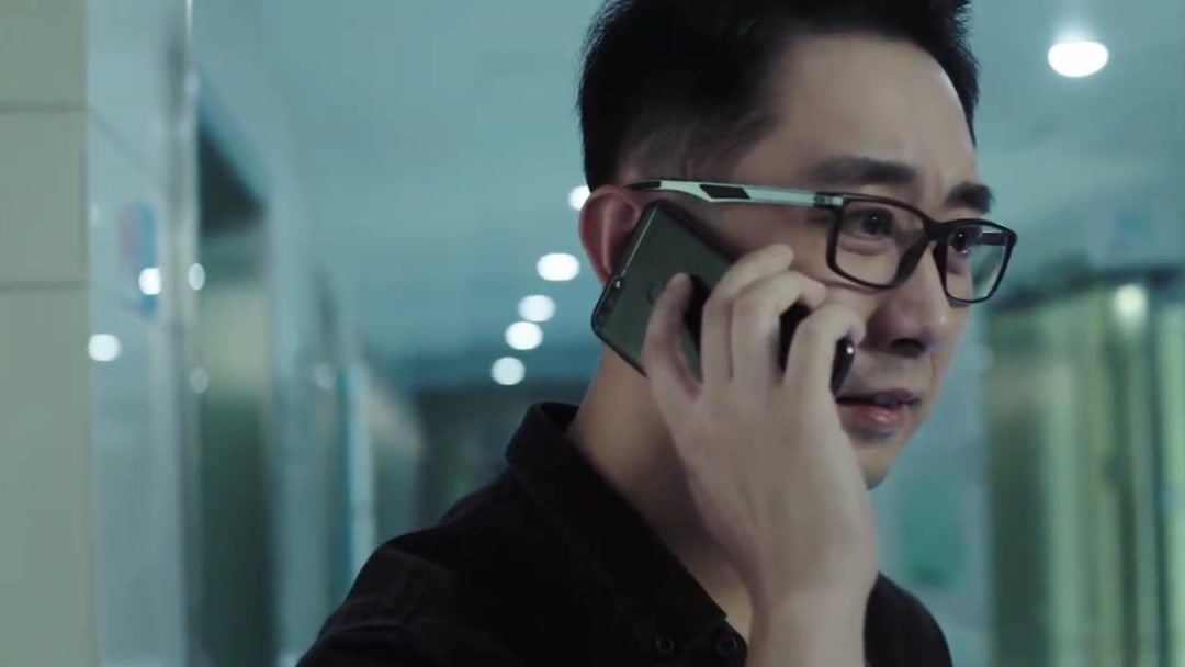 不说再见138:欧先生绑架警察的女儿,来交换卧底的资料