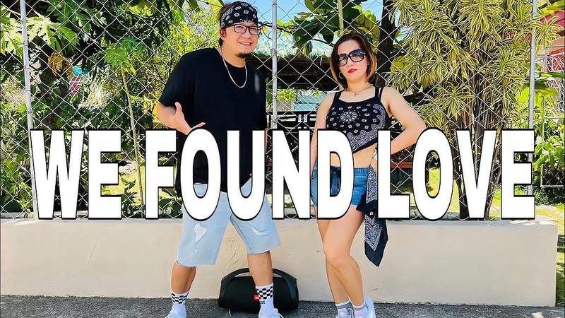 就这个组合 一度吸粉无数,舞蹈动作简单又时尚