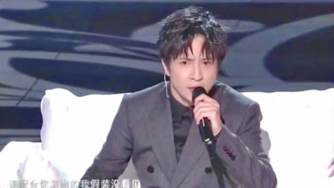薛之谦的陕西话版“演员”,听的让网友直呼有内味了,玩还是老薛会玩。