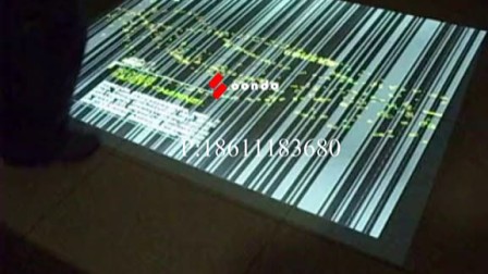 地面互动 桌面互动 地产互动