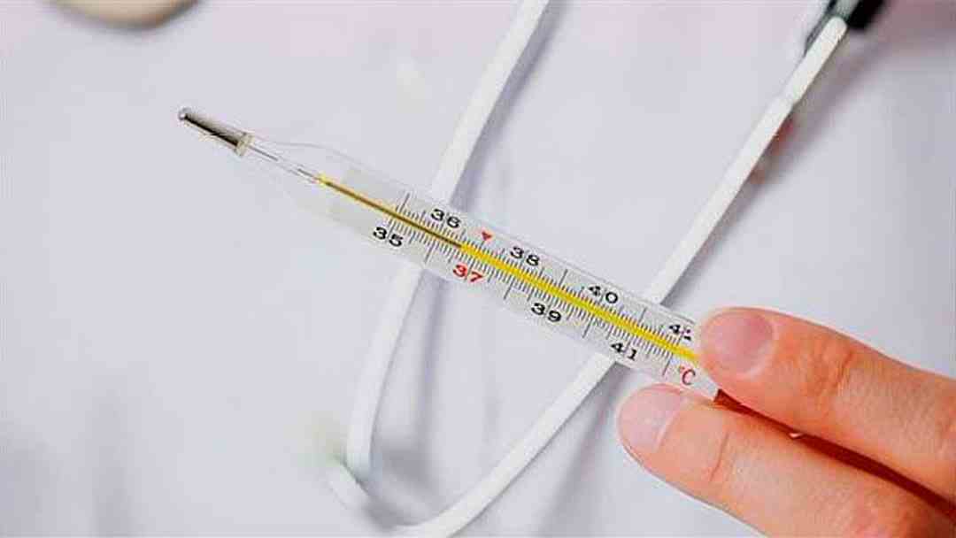测体温,到底是夹5分钟还是10分钟?很多人都做错了,看完长记性