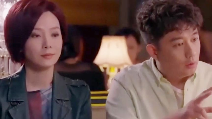 经典怼人场面:雷佳音郭京飞互怼,黄磊损女友前夫不带脏字