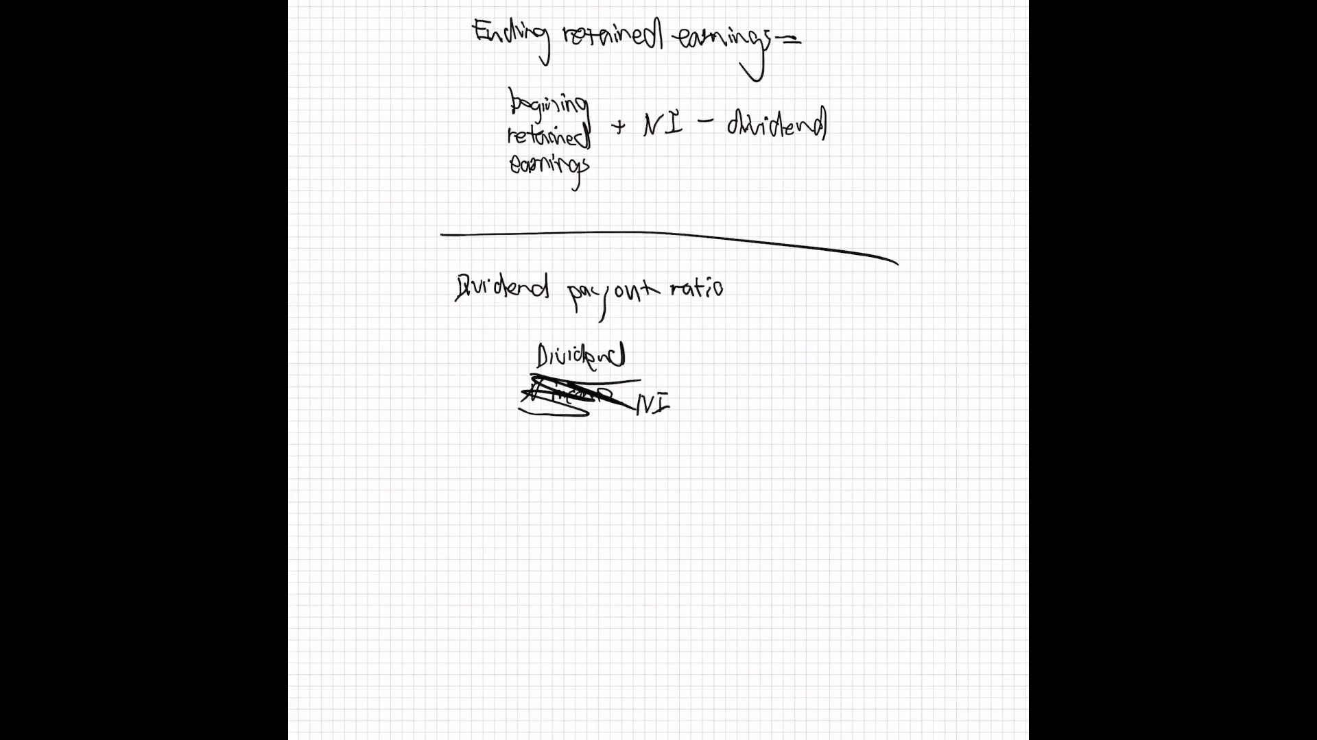 微软白板 - 右手写累了就拿左手