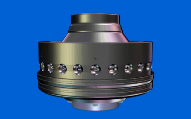 分油机演示教程_split