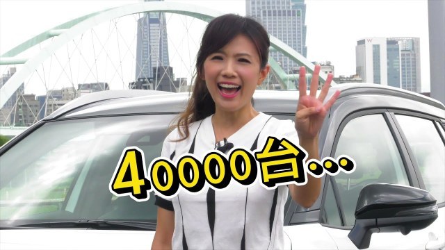 光说不准试?就知丰田年销售目标7500台,给了哪些好料