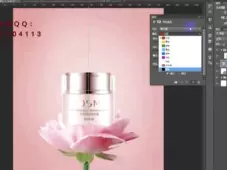 ps教程 ps案例