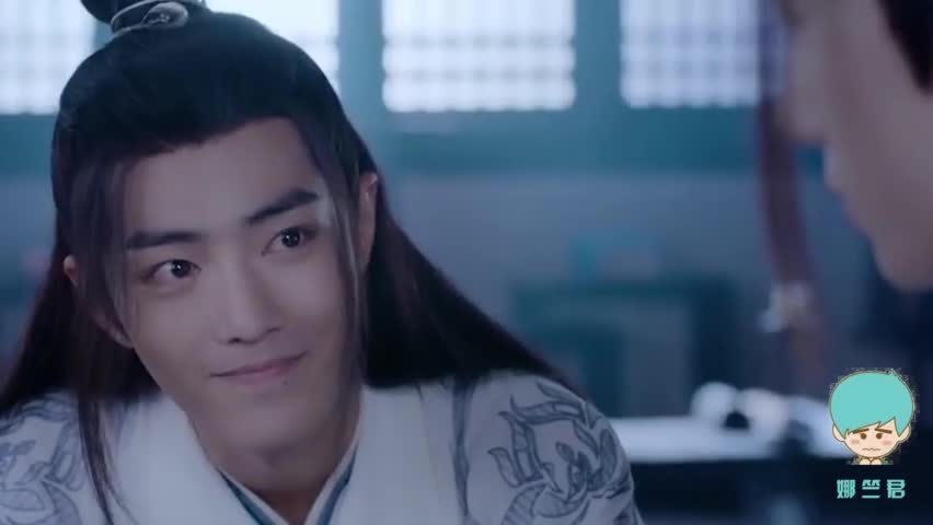 余生请多指教:杨紫肖战吻戏超多,现场互动暖心,网友:现现不哭