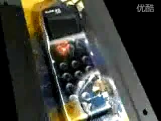 IML工艺