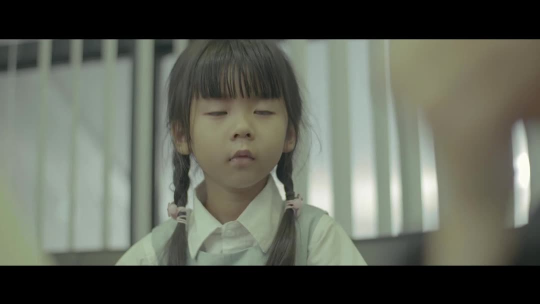 PCD纹绣《美丽人生》微电影