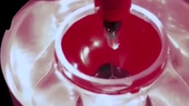 3个3D打印的医疗创新应用,打印心脏能像真心脏一样跳动