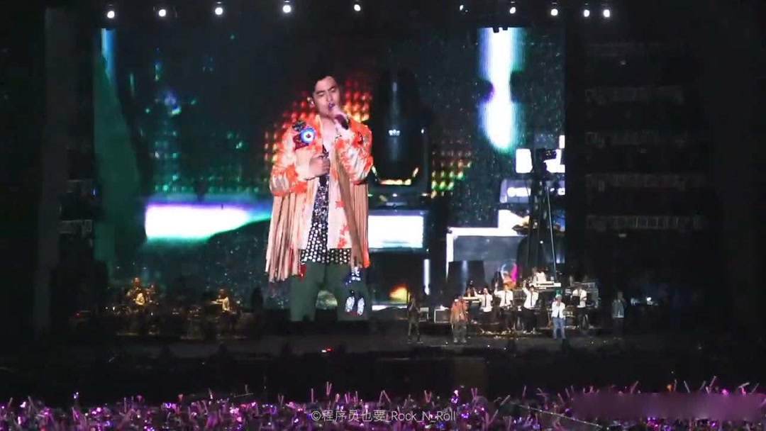 【周杰伦】地表最强2演唱会9-30洛阳站整场两小时超清完整版