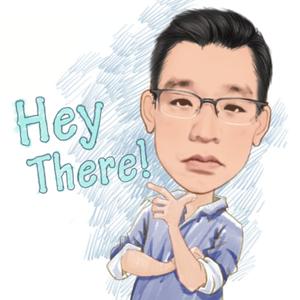 莫离爱遛达 