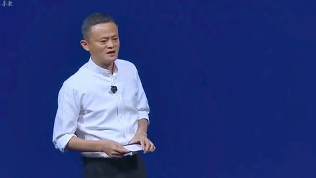 马云预言成真?二维码支付将被取代,全新的支付方式已在全国兴起