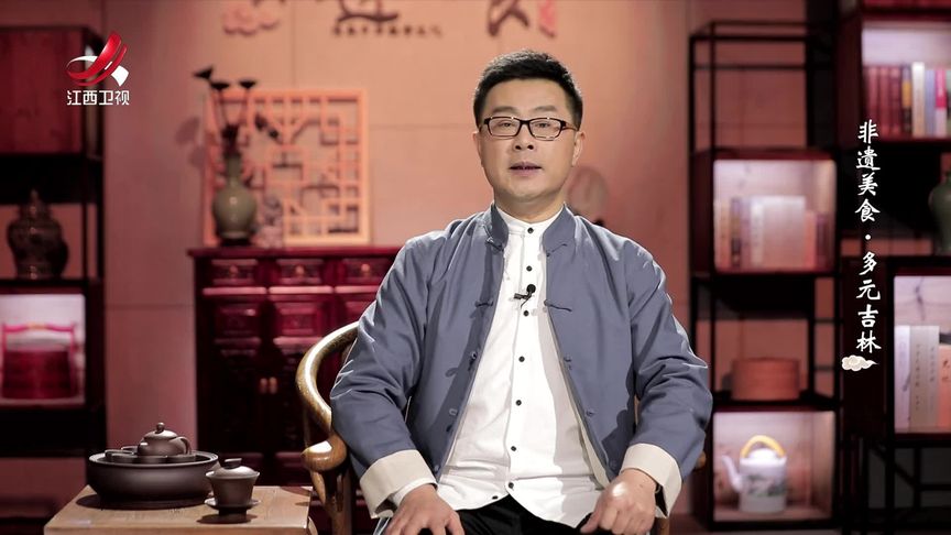 带你了解一下满族人的民俗吃肉大典