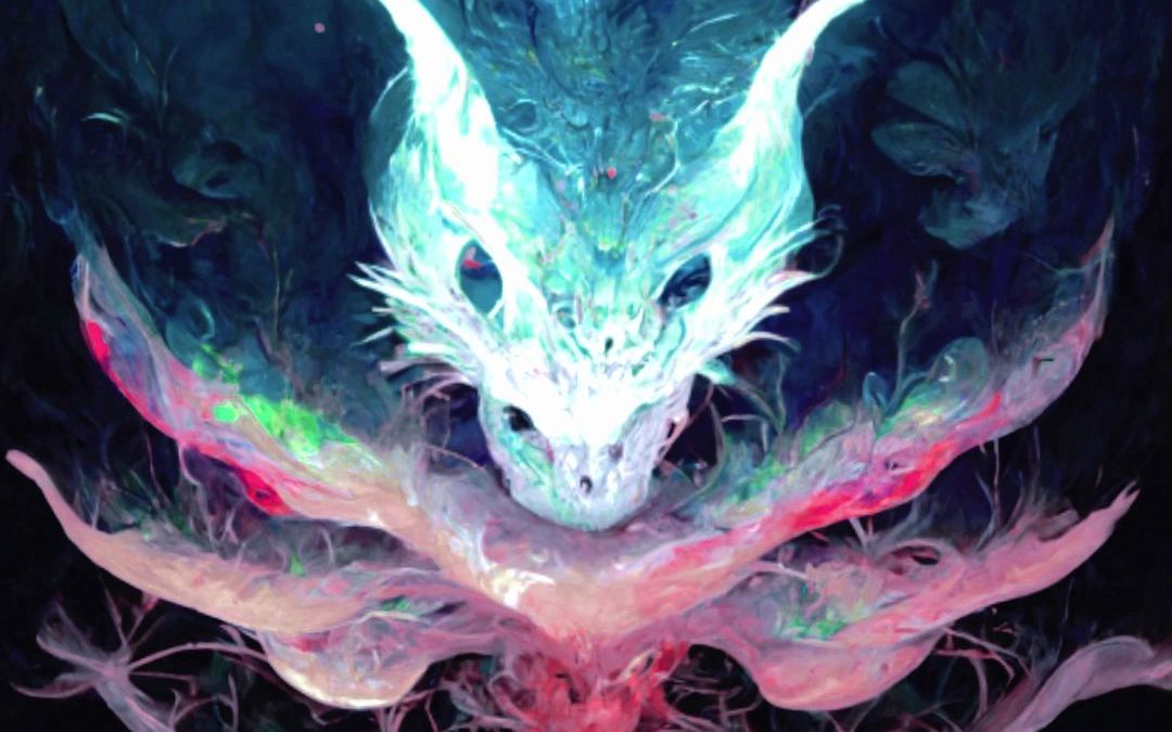 AI眼中的世界EXEC_COSMOFLIPS/.