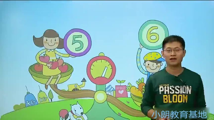 小学四年级下册数学精讲第二十八章:小数的加法和减法之一知识点