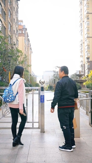 让你的手机秒变门禁卡,只要手机有NFC功能就可以