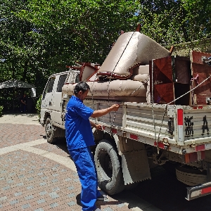高空吊装高楼层吊装 