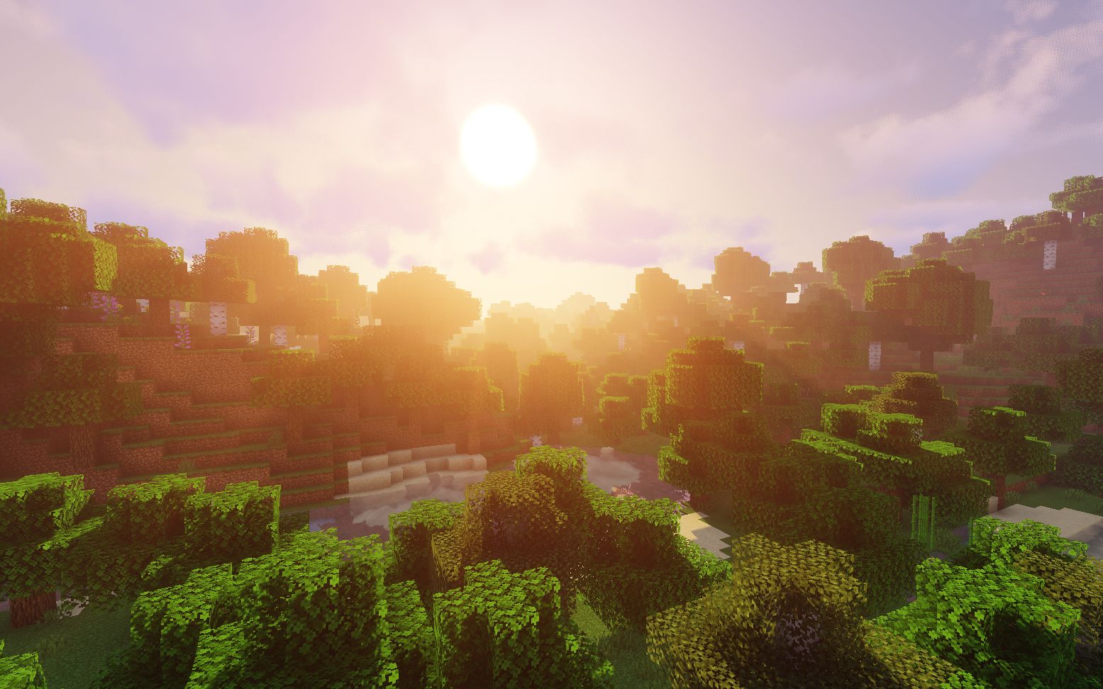 我的世界Java版材质包转换导入基岩版教程