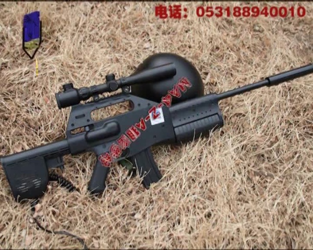 国内第一家真人CS激光对抗俱乐部