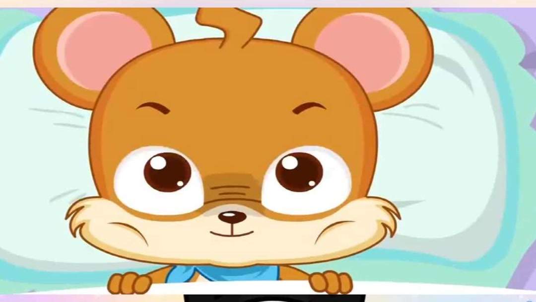 宝宝巴士早教动画:皮皮好像生病了!快来和奇奇一起看看是为什么