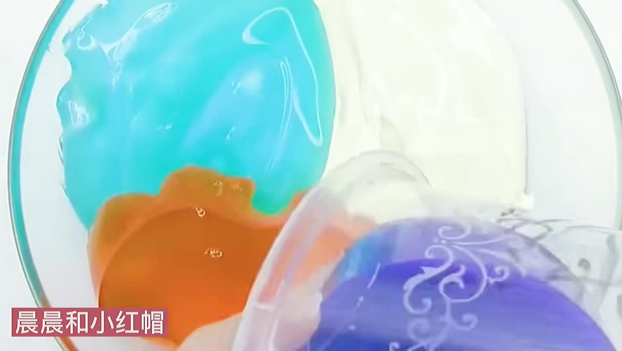 5_无胶水无硼砂,特简单方法自制起泡胶