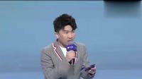 超燃!吴宣仪朱星杰代表运动员宣誓